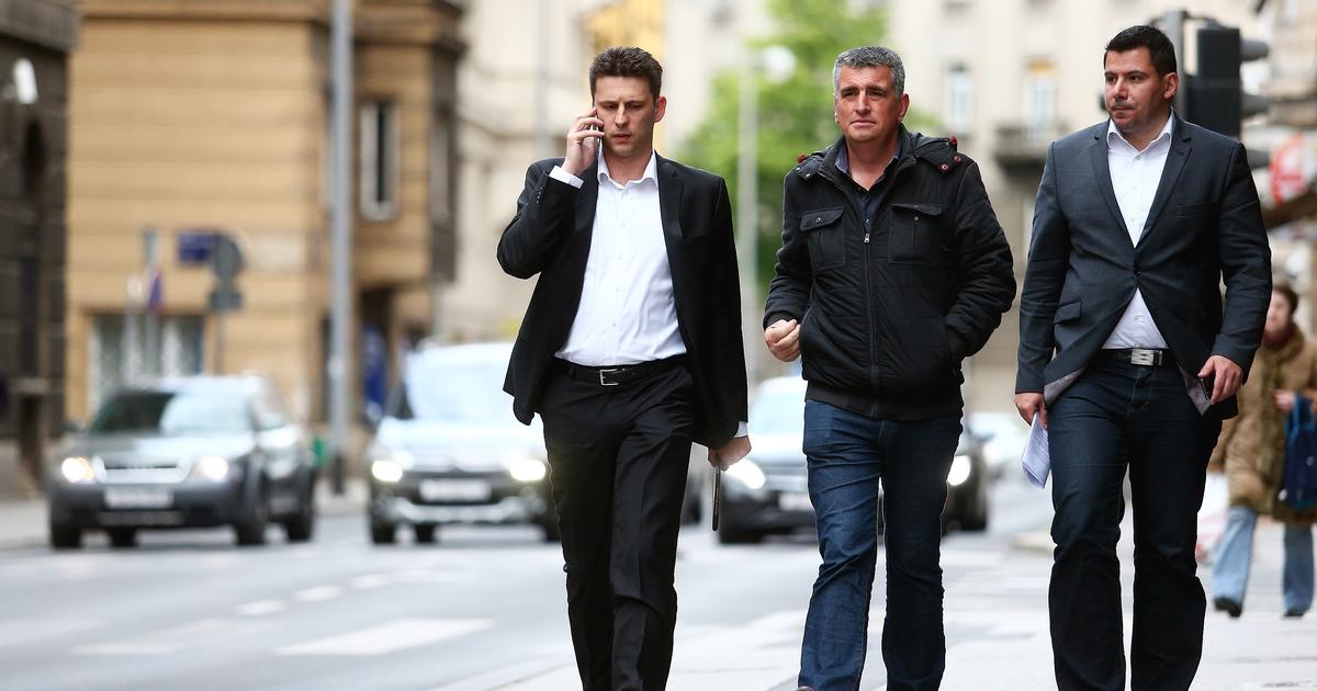 Plan Petrova: vječni Most kao i stranka i koalicija | Express