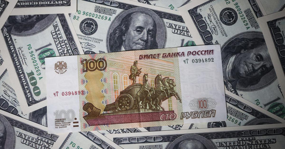 Ruska rublja najbrže rastuća valuta na svijetu?! Ojačala je u odnosu na ...