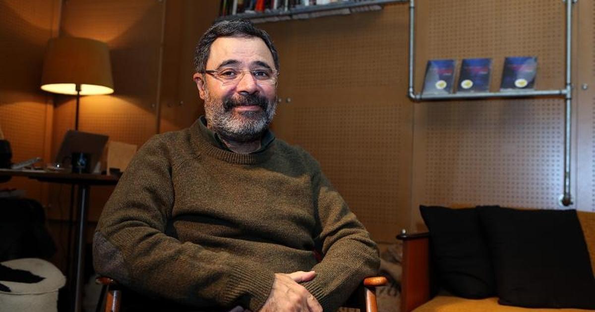 Pisao sam roman iz kuta gledanja svojih mučitelja | Express