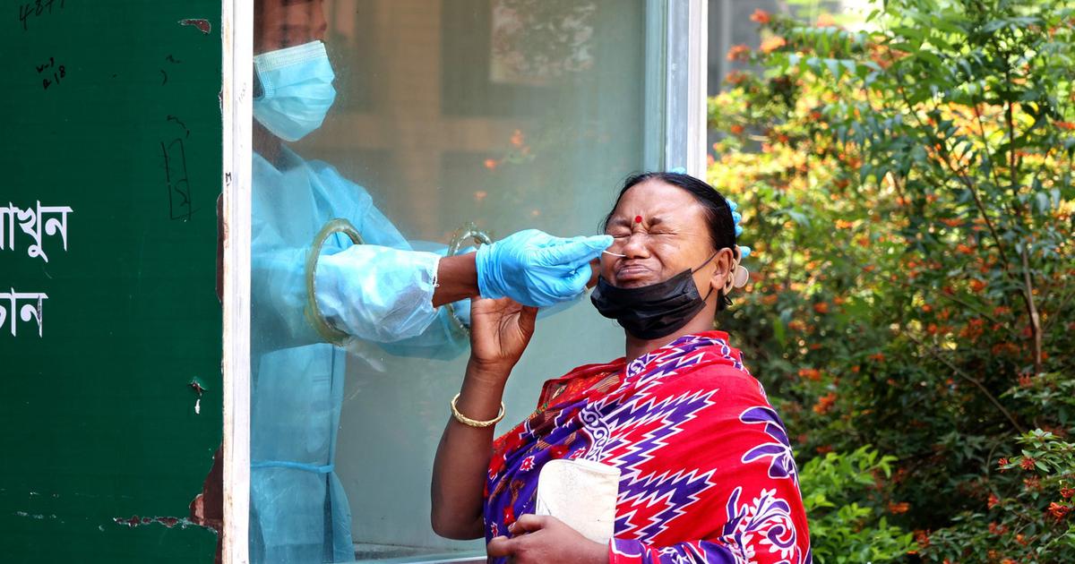 Stratus: Novu verziju Covida odaje promuklost. Prirodnog imuniteta ni ...