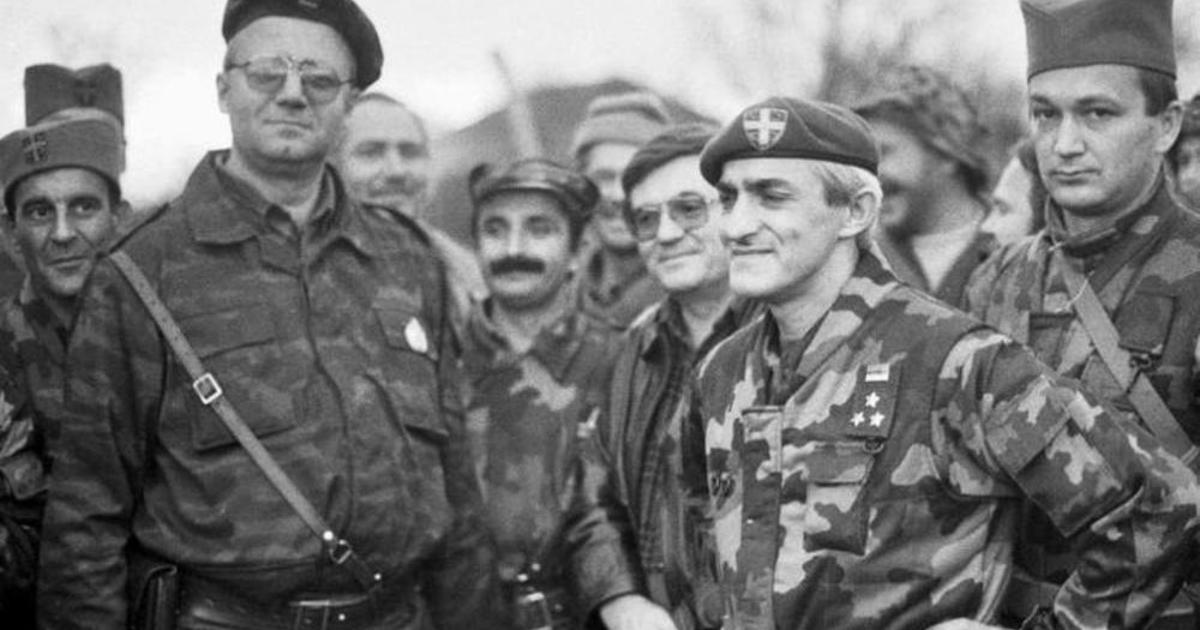 Život prije knindži: Svodnik, muljator i lažni Židov | Express