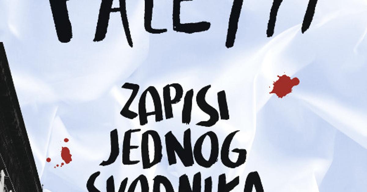 Kastrirani svodnik upleće se u intrige mafije i politike | Express