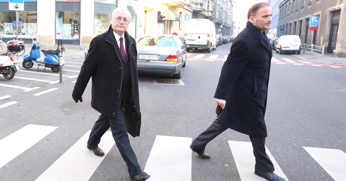 Dolanc nakon ubojstva Đurekovića: "Što je s ekipom?" | Express